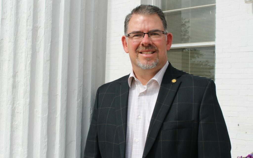 Sullivan Named Executive Vice President and Director of Advancement at ...