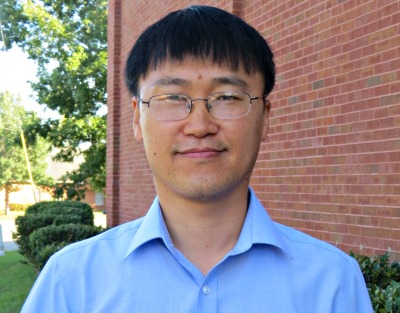 Brewton-Parker Professor Desires to Share the Gospel with His Students ...