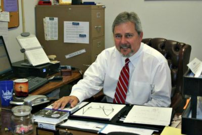 2016 - Brewton-Parker Christian University