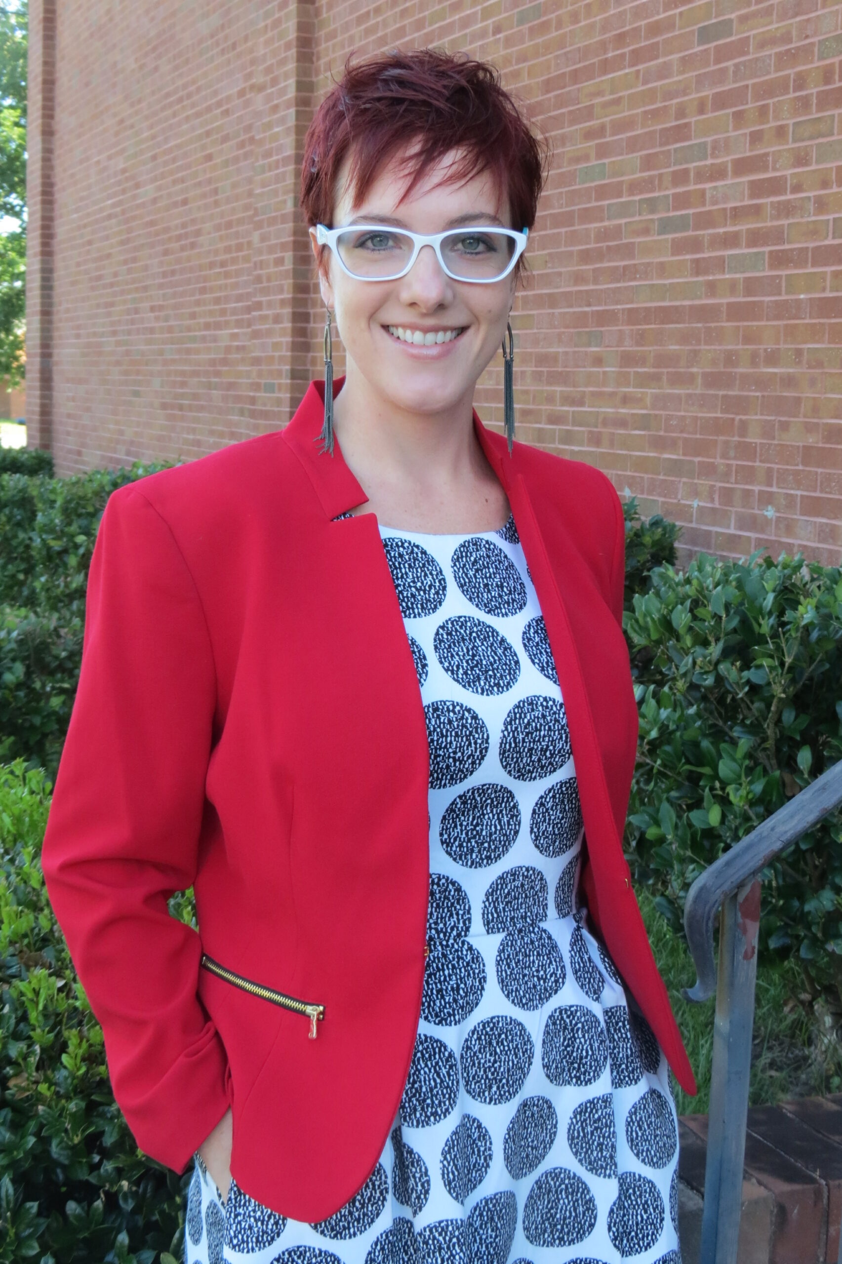 Brewton-Parker Faculty Member to be Honored by Community - Brewton ...