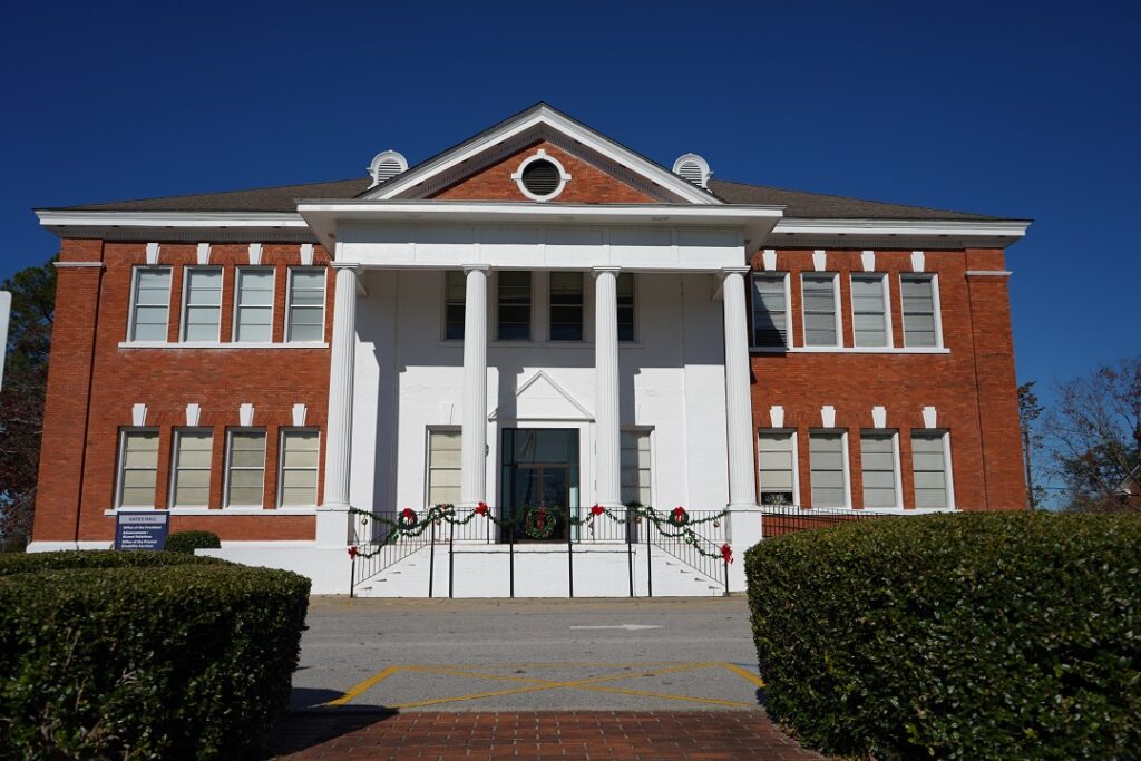 Brewton-Parker Christian University partners with NOBTS to offer ...