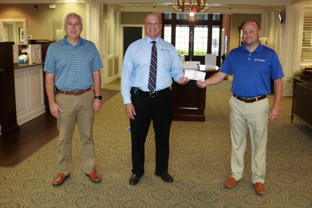 MyBPC - Brewton-Parker Christian University