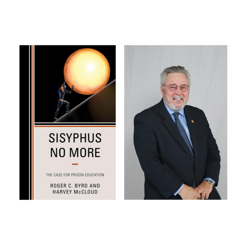 Sisyphus No More – An Academic Book by BPC Professor of Social Sciences ...