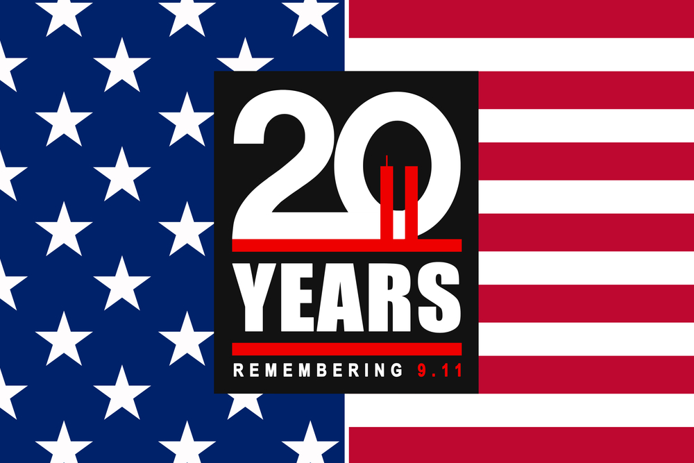 9/11: 20 Years Later - Brewton-Parker College 9/11: 20 Years Later - Brewton-Parker College