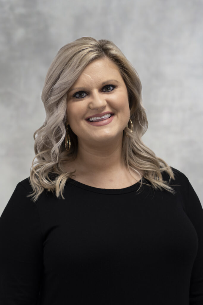 Keri Nester - Brewton-Parker Christian University