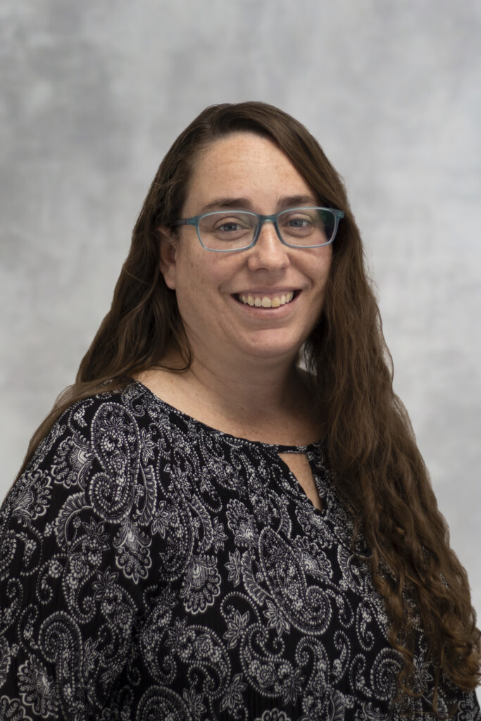 Kim Lajiness - Brewton-Parker Christian University