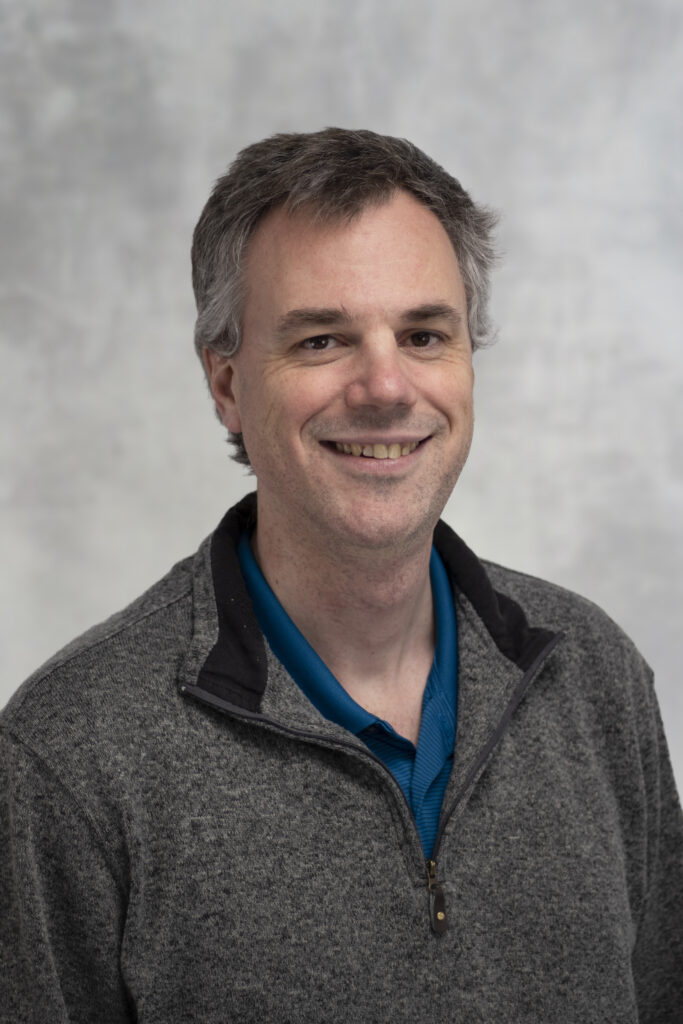 Matthew Haley - Brewton-Parker Christian University