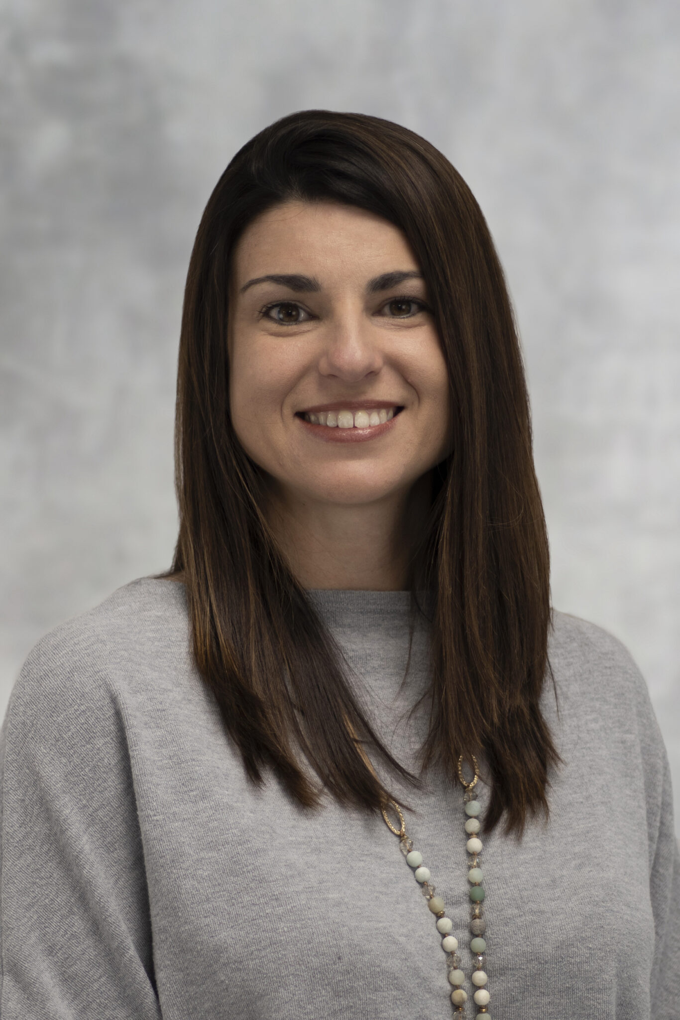 Nicole Shepard - Brewton-Parker College