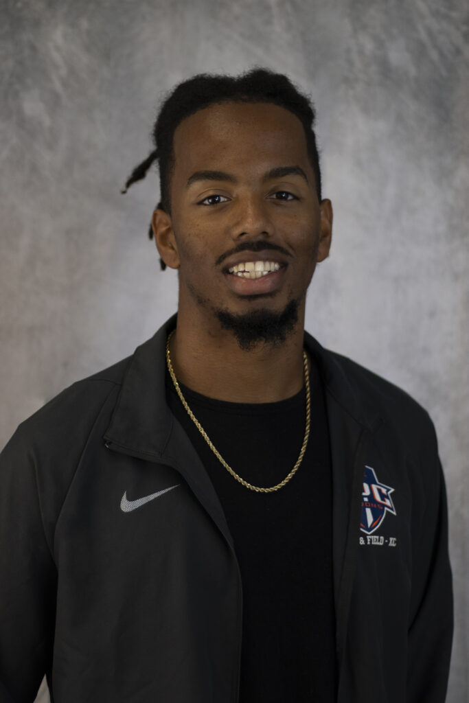 Brandon Schultz - Brewton-Parker Christian University