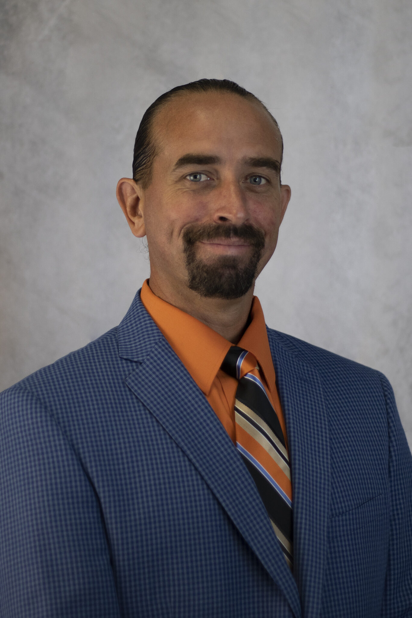 Education and Behavioral Sciences - Brewton-Parker Christian University