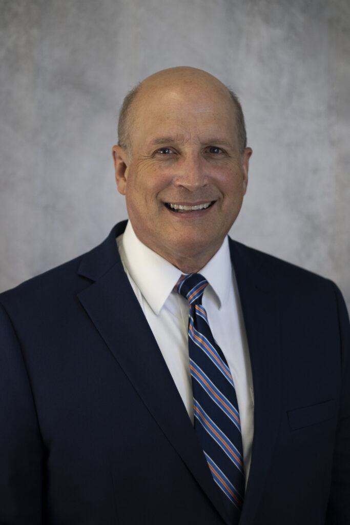 Revitalization Conference - Brewton-Parker College