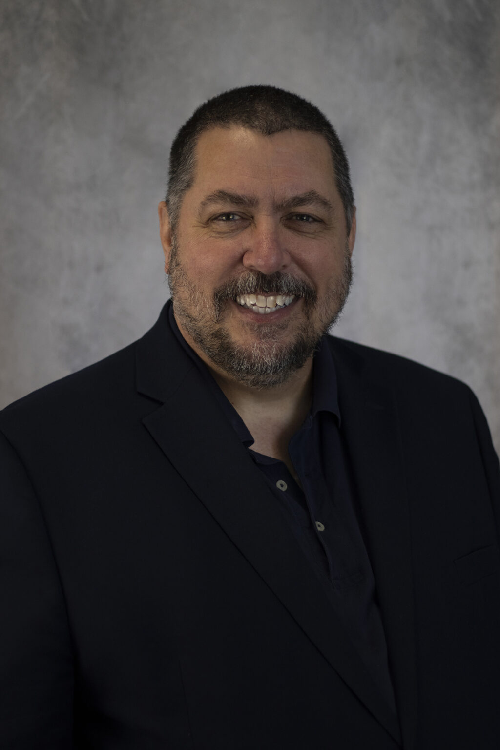 Timothy Miller - Brewton-Parker Christian University