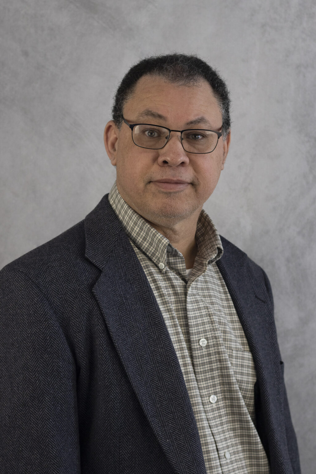 John Shaffett - Brewton-Parker Christian University