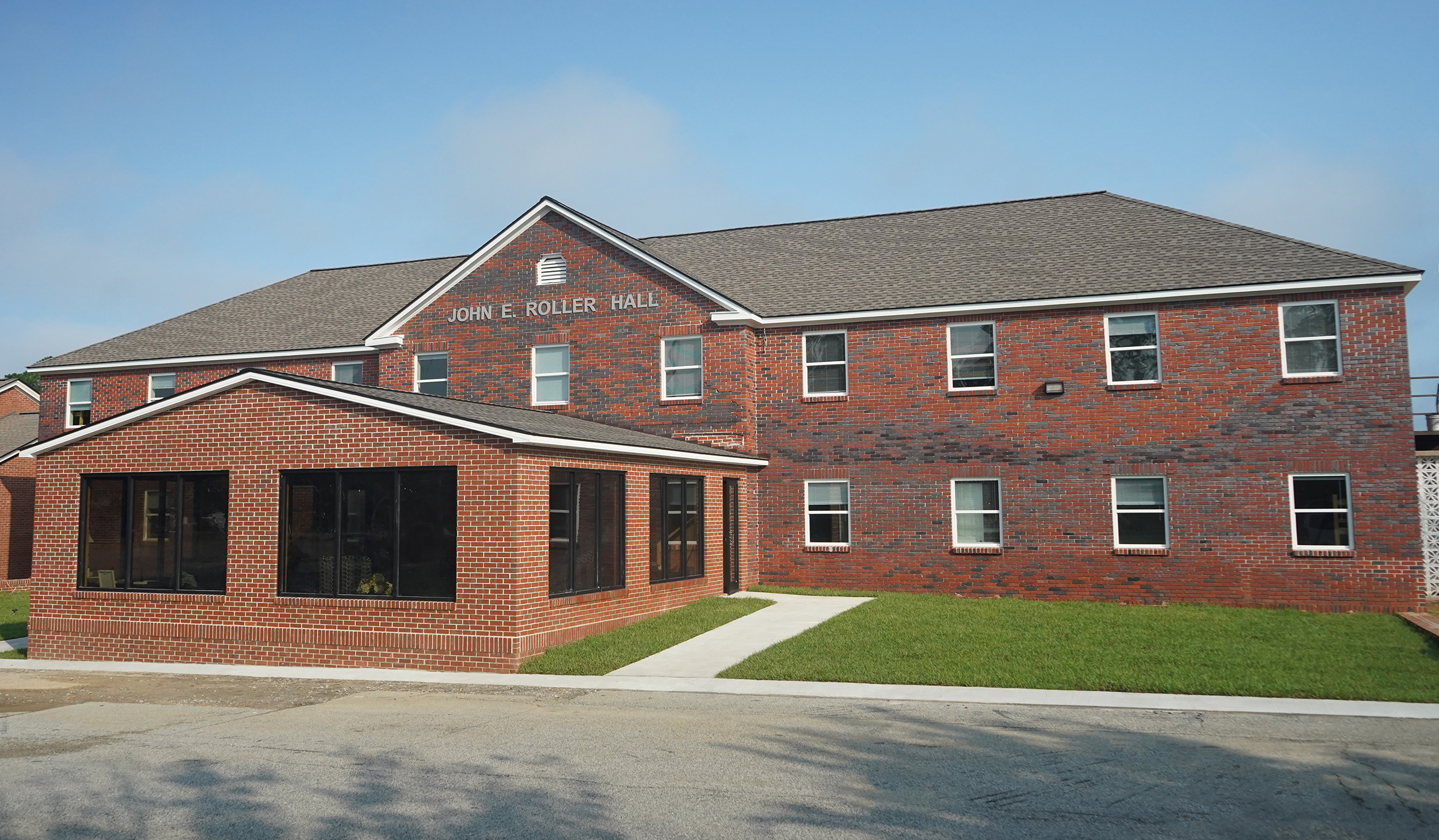 Brewton Parker College