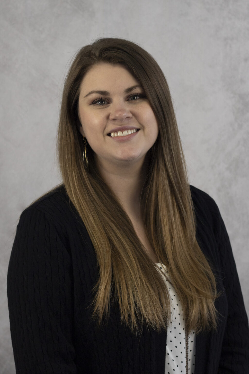 Jerusha Yoder Chauhan - Brewton-Parker Christian University