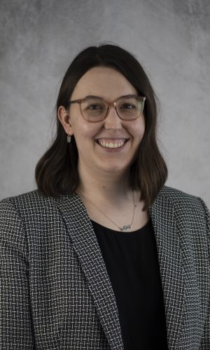 Faculty Feature: Jessica Stovall - Brewton-Parker Christian University