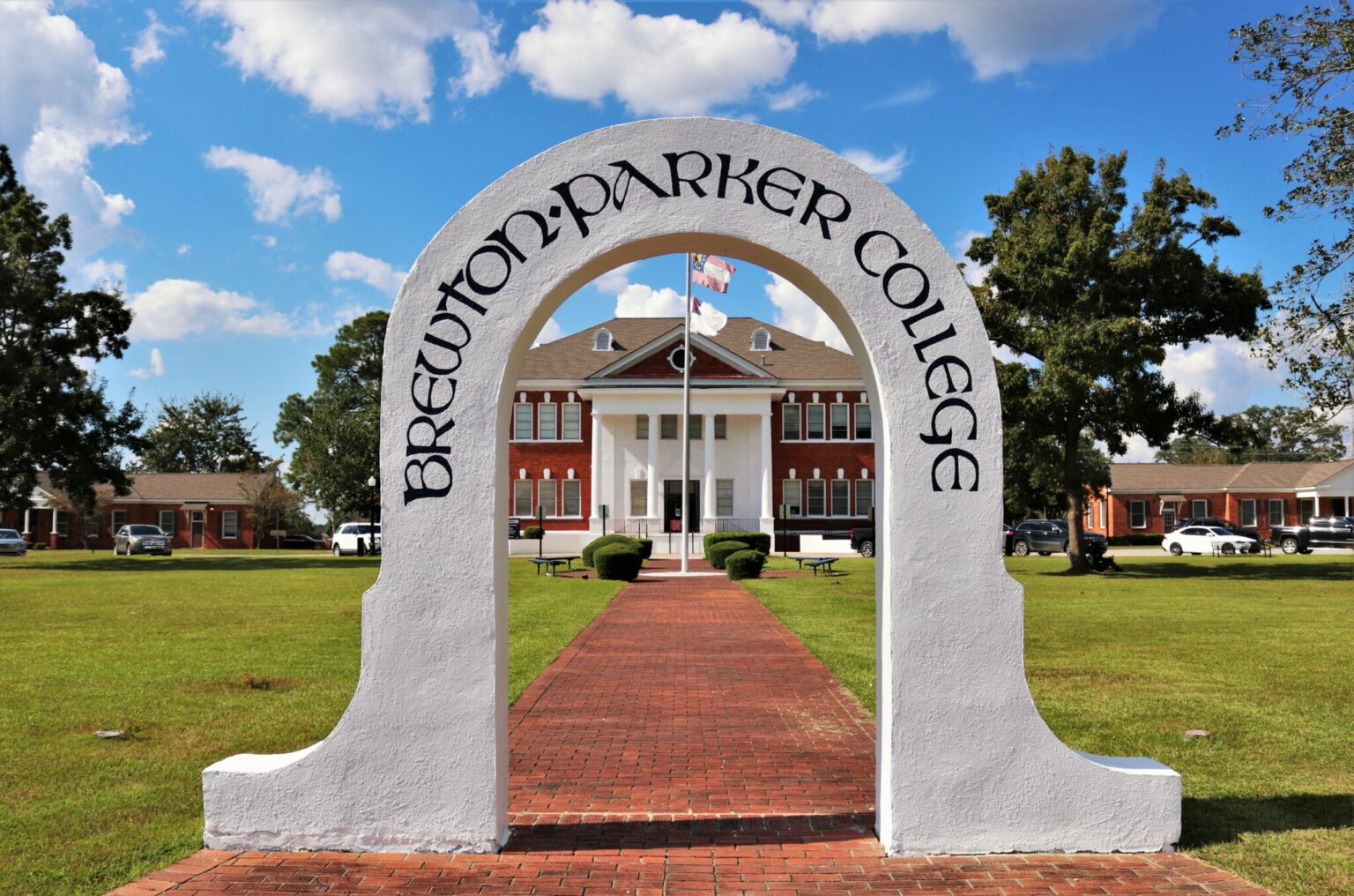 BPC Receives $1.5 Million Grant from EDA - Brewton-Parker Christian ...