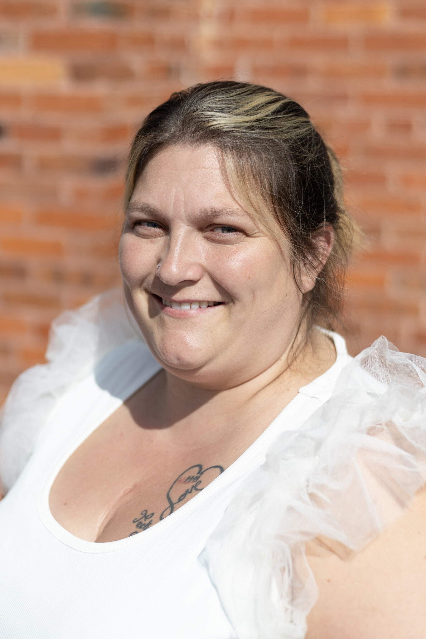 Meet Your Admissions Team - Brewton-Parker Christian University