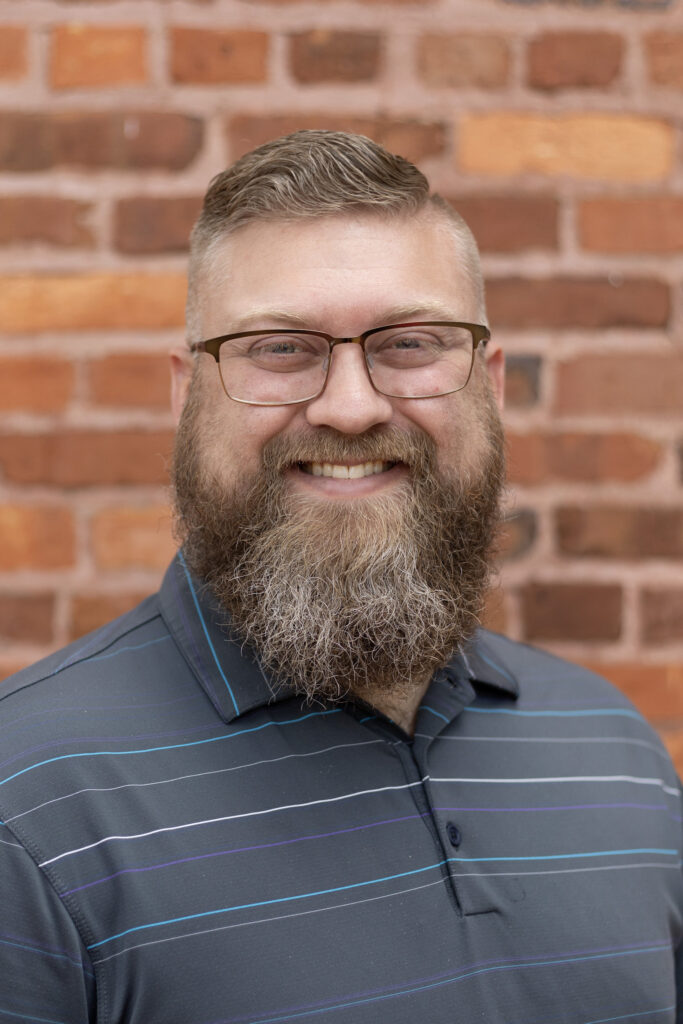 Meet Your Admissions Team - Brewton-Parker Christian University