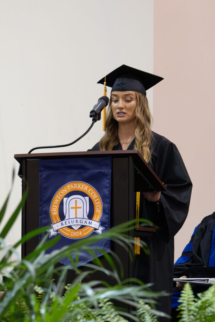 BPC Celebrates 118th Commencement with First Nursing and Seminary ...