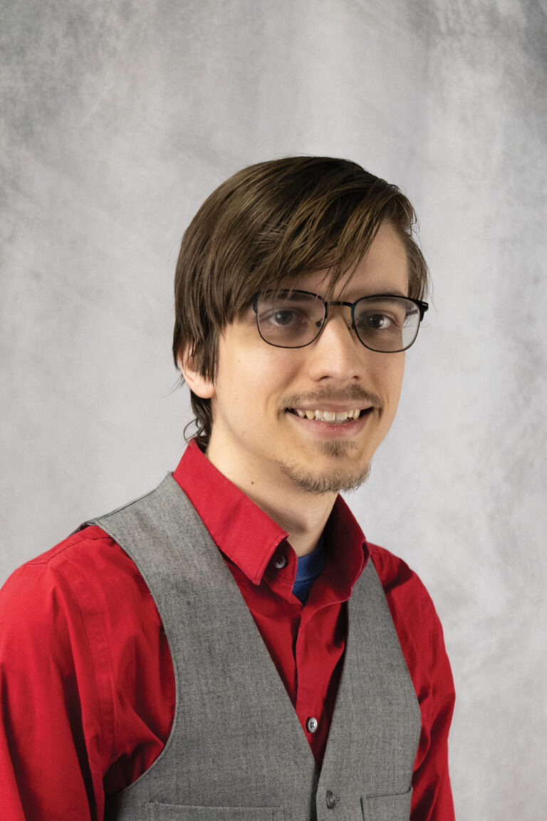 Mathematics and Natural Sciences - Brewton-Parker Christian University